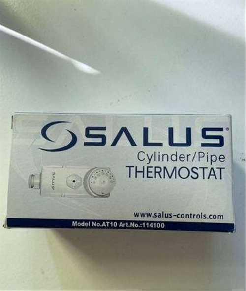 Термостат salus
