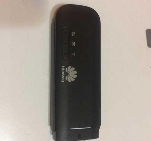 4g модем huawei E8372+WI-FI