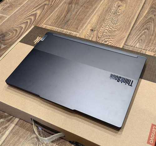 Lenovo Thinkbook 16p g4 i9 13900h, 4060, 2tb,64озу