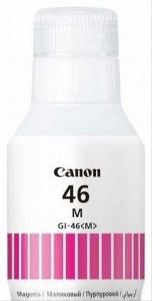 Картридж Canon GI-46 M (4428C001) 1429897