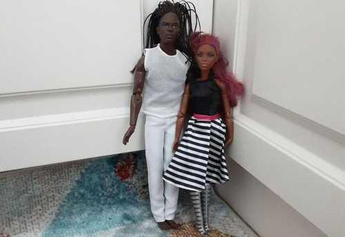 Одежда для кукол барби barbie