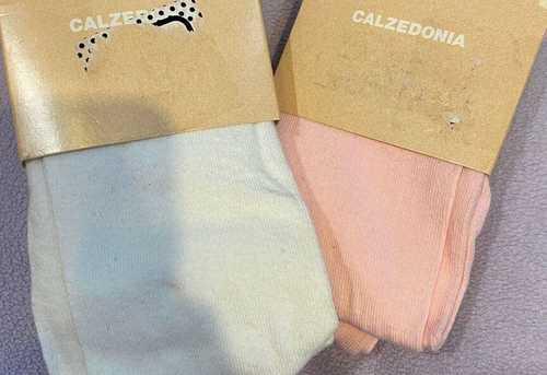 Колготки детские calzedonia
