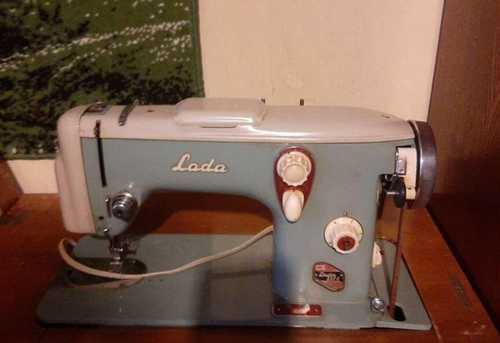 Швейная машина LADA 237 1э