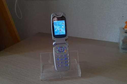 Телефон Sagem my C5-2