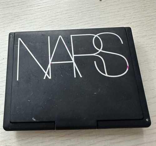 Палетка для контуринга nars