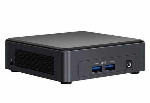 Неттоп AND-Systems andpro-NUC SIX Mini PC, andpro