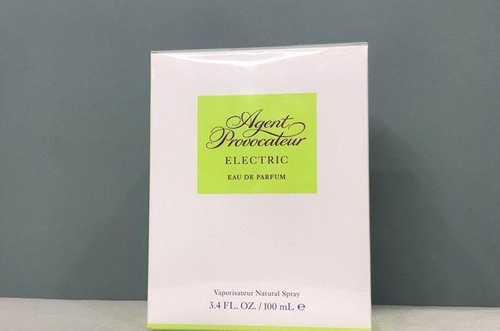 Парфюм Agent Provacateur Electric Woman 100ml