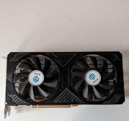 Видеокарта rtx 3060 6gb
