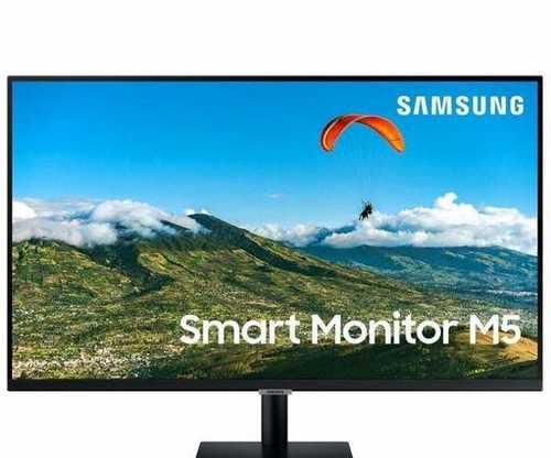 Монитор Samsung smart S27AM500NI