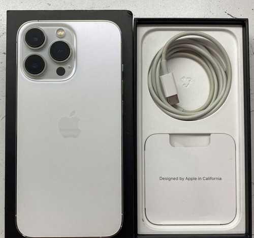 iPhone 13 Pro, 128 ГБ