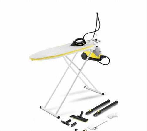 Гладильная система Karcher SI 4 EasyFix Iron Kit