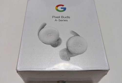 Беспроводные наушники Google Pixel Buds A-Series