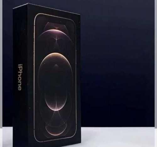 iPhone 12 Pro, 512 ГБ