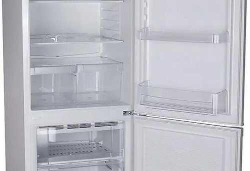 Абсолютно новый холодильник nordfrost ERB 839-032