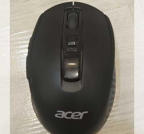 Беспроводная мышь Acer OMR060