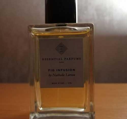 Fig infusion essential Parfums