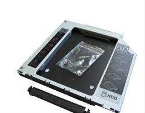 Espada SS95 Аксессуары HDD, Переходник dvd slim 9