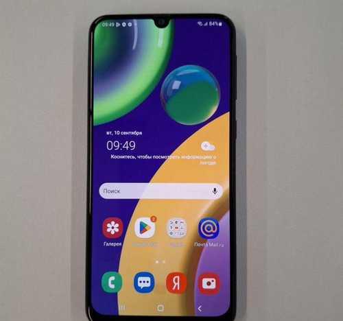 Samsung Galaxy M21, 4/64 ГБ