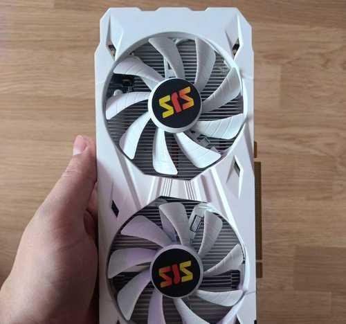 Gtx 1660 super