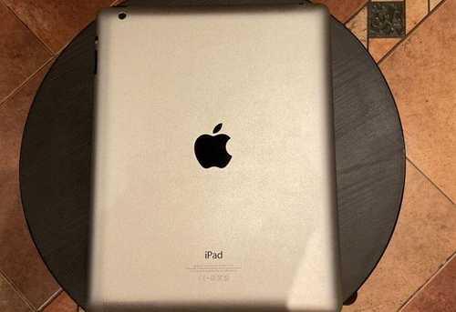 Apple iPad 4 WiFi 64 gb на запчасти