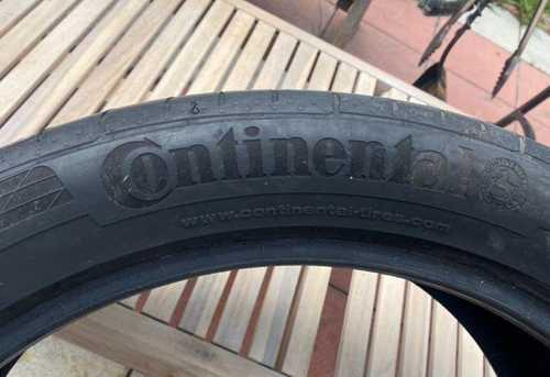 Continental ComfortContact - 6 285/40 R21