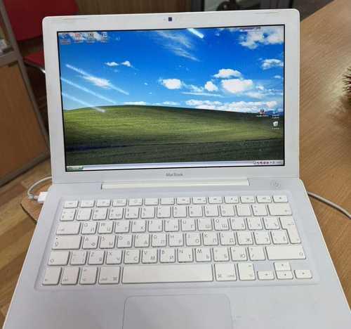 Apple Macbook A1181 (art1171)