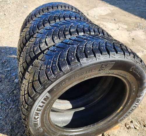 Michelin X-Ice North 4 185/65 R15 92T