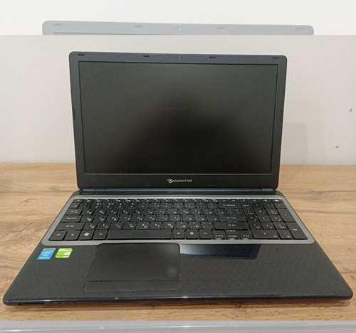 Ноутбук Packard Bell