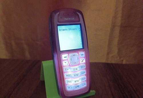 Nokia 3120