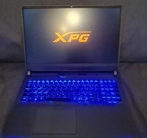 Xpg xenia 16rx