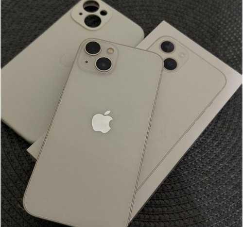 iPhone 13, 128 ГБ