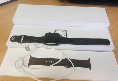 Умные часы apple watch 7