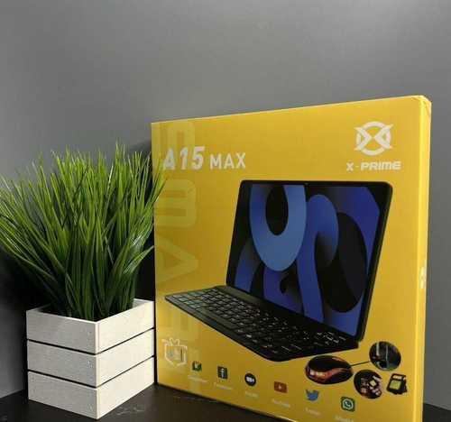 Планшет A15 max