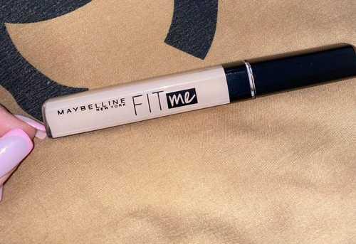 Консилер maybelline Fit Me
