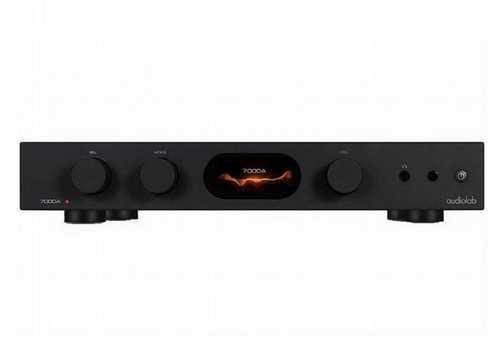 Audiolab 7000A black