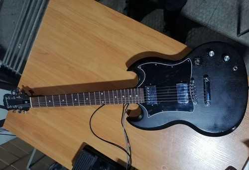 Электро гитара Epiphone SG