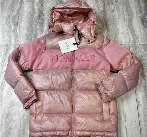 Куртка moncler