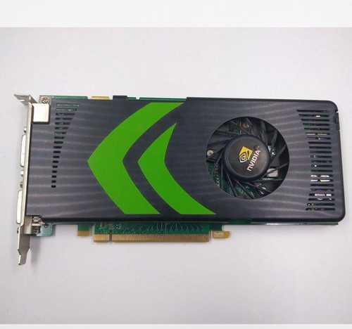 Видеокарта asus GeForce 8800 GT 512Mb