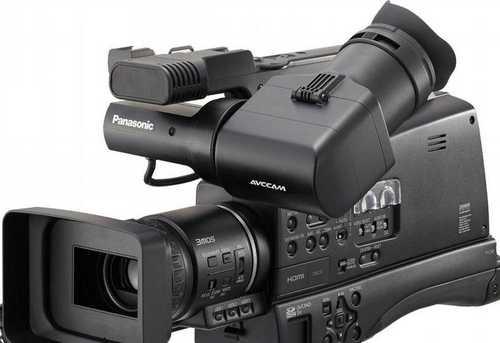 Продам видеокамеру Panasonic AG-HMC84ER