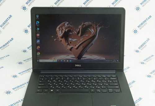 Ноутбук Dell Latitude 3450