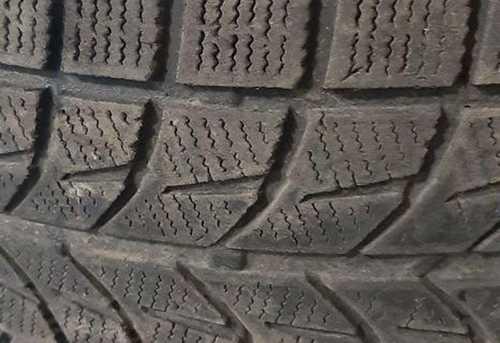 Bridgestone Blizzak LM-60 205/55 R15