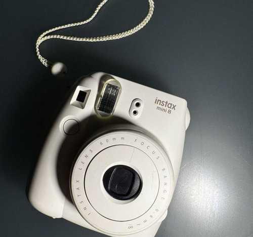 Fujifilm Instax mini 8