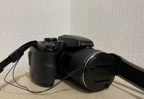 Фотоаппарат fujifilm finepix s9800