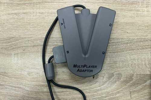 Разветвитель MultiTap PS1