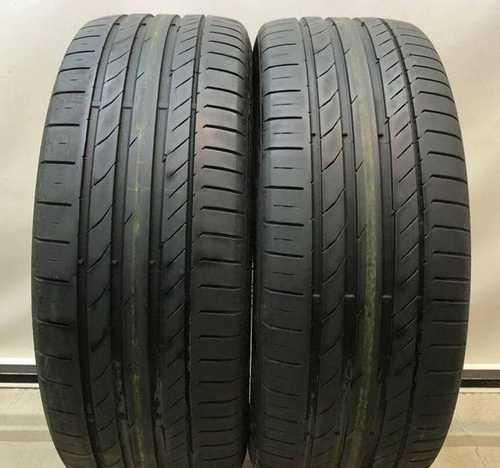 Continental ContiSportContact 5 235/45 R20 100V