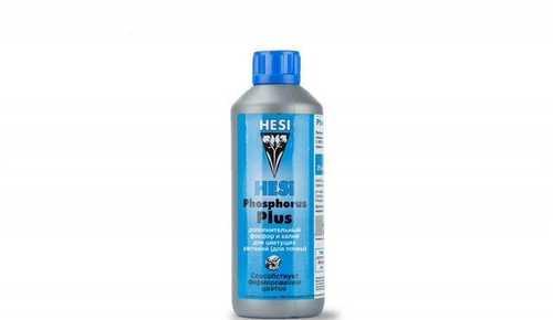 Стимулятор Hesi Phosphorus Plus 500 мл