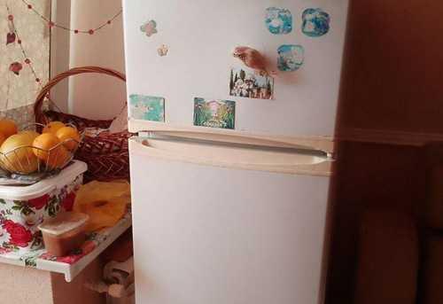 Холодильник бу Саратов