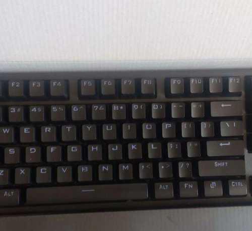 Механическая клавиатура thunderobot 3089