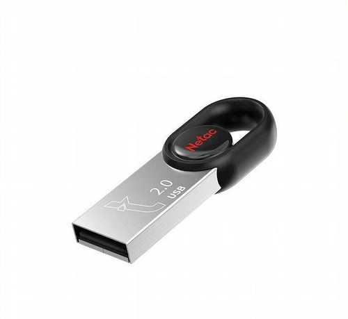 Флеш-накопитель Netac UM2 USB 2.0 Flash Drive 64GB