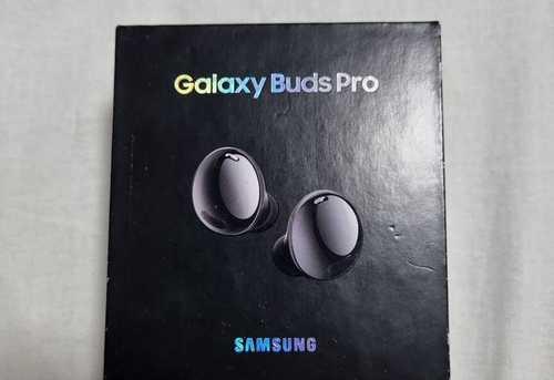 Гарнитура Samsung Galaxy Buds Pro